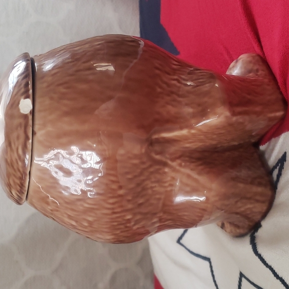 Mccoy | Kitchen | Mccoy Dog Cookie Jar Vintage | Poshmark